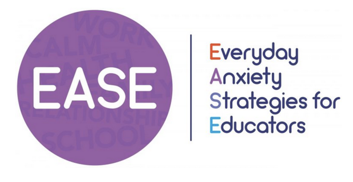 EASE Training for Staff | DeBeck Elementary School